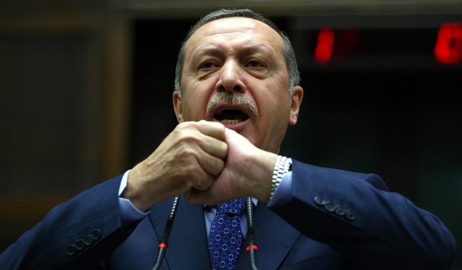 29 Fakta Menarik Bagaimana Erdogan Memimpin Turki