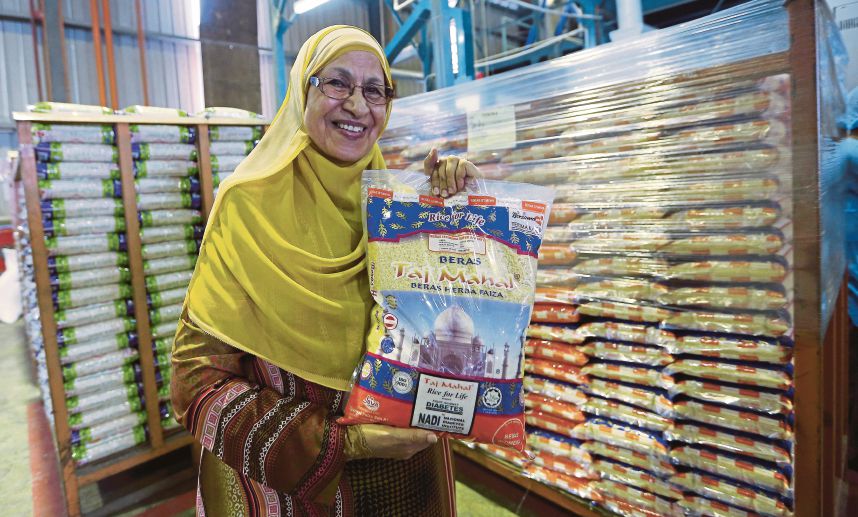 10 Fakta Menarik Tentang Pengasas Syarikat Faiza