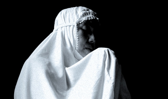 Kisah Makbul Doa Seorang Ibu; Berkat Reda Mata Anaknya Pulih