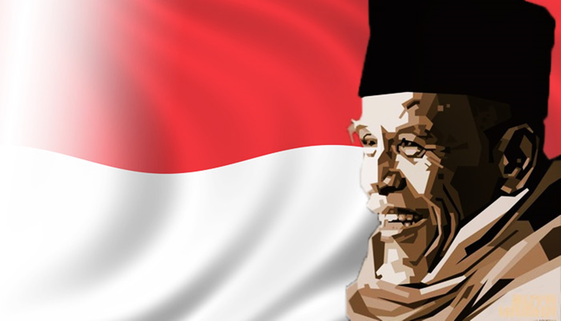 Bernafas Untuk Berjuang: Mengenang HAMKA