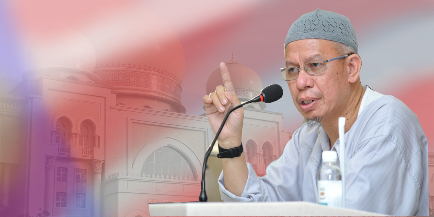 Pendekatan Dakwah Mufti Wilayah Persekutuan