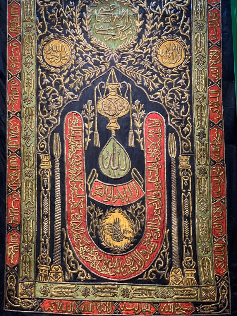 9 Fakta Tentang Kaabah Yang Anda Mungkin Tidak Tahu