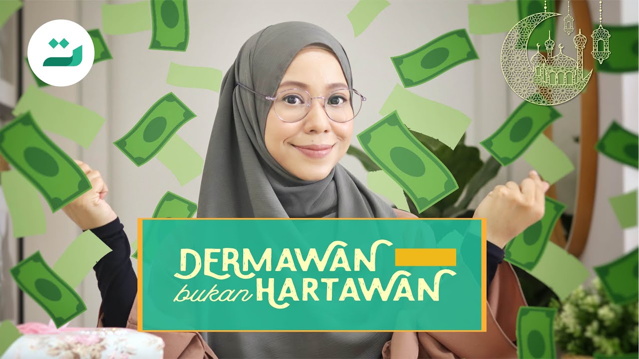 #14 – Dermawan Bukan Hartawan