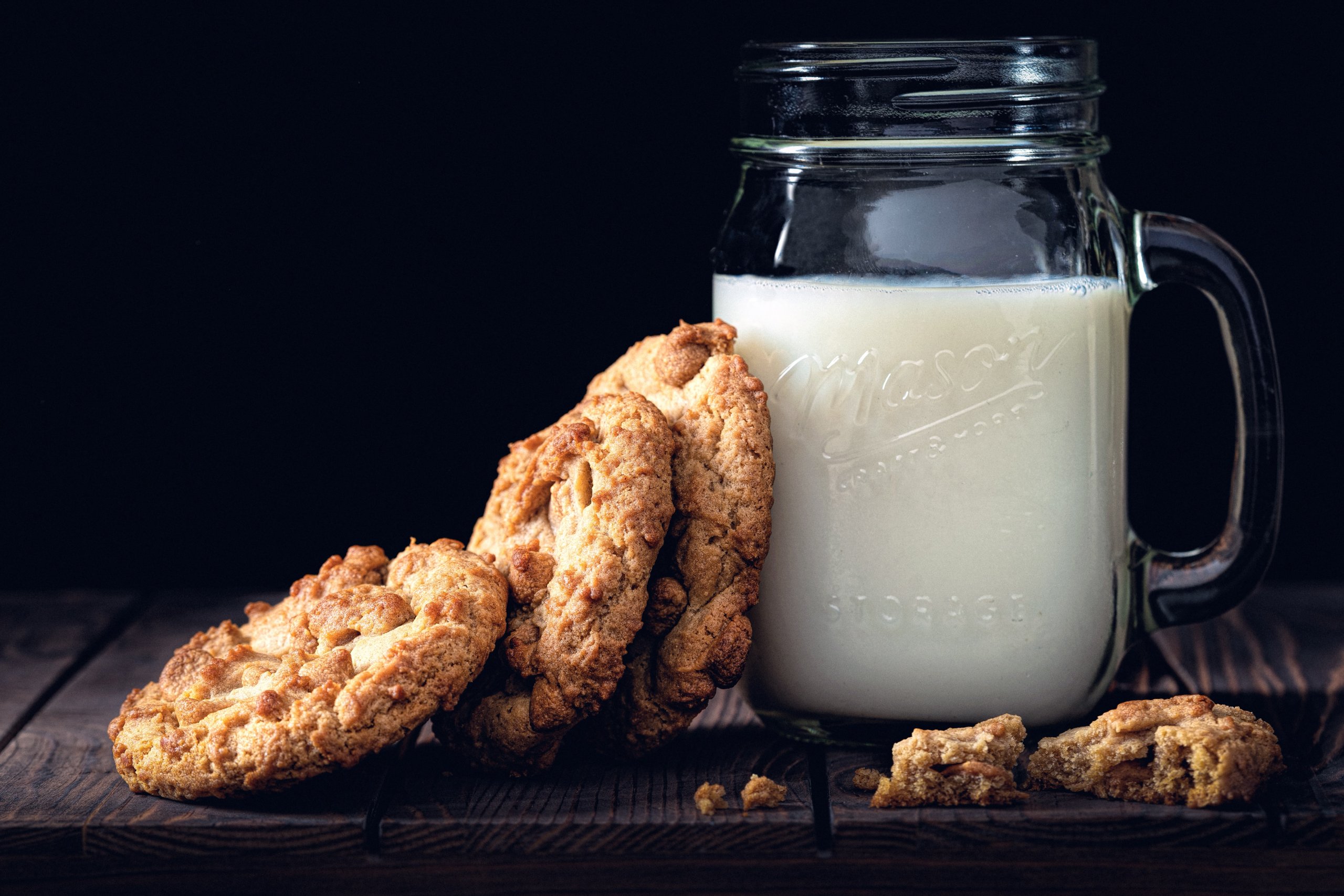 Ketahui 3 Sunnah Apabila Minum Susu