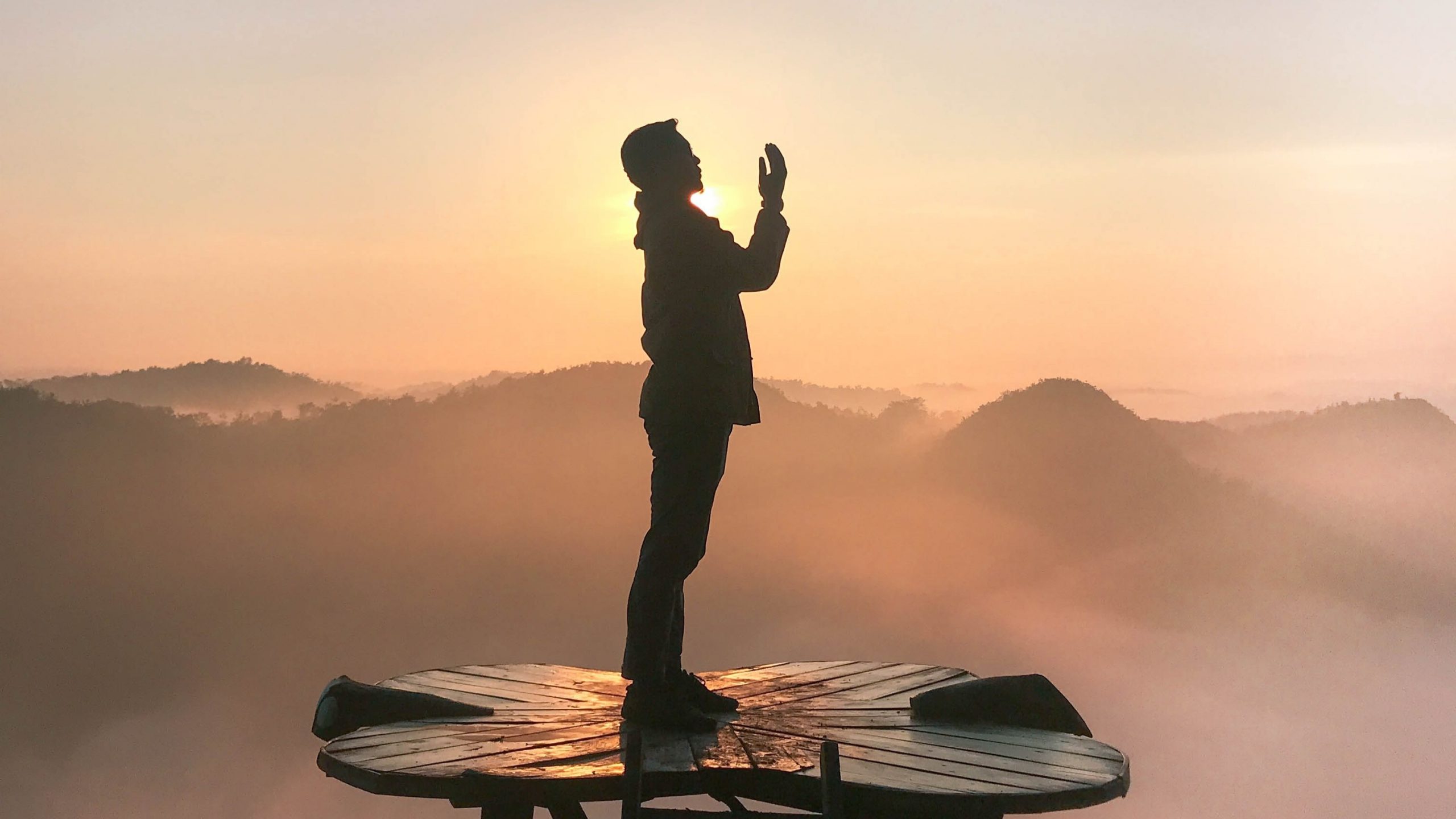 Perbuatan Yang Boleh Mencapai Darjat Orang Yang Rajin Berpuasa & Solat