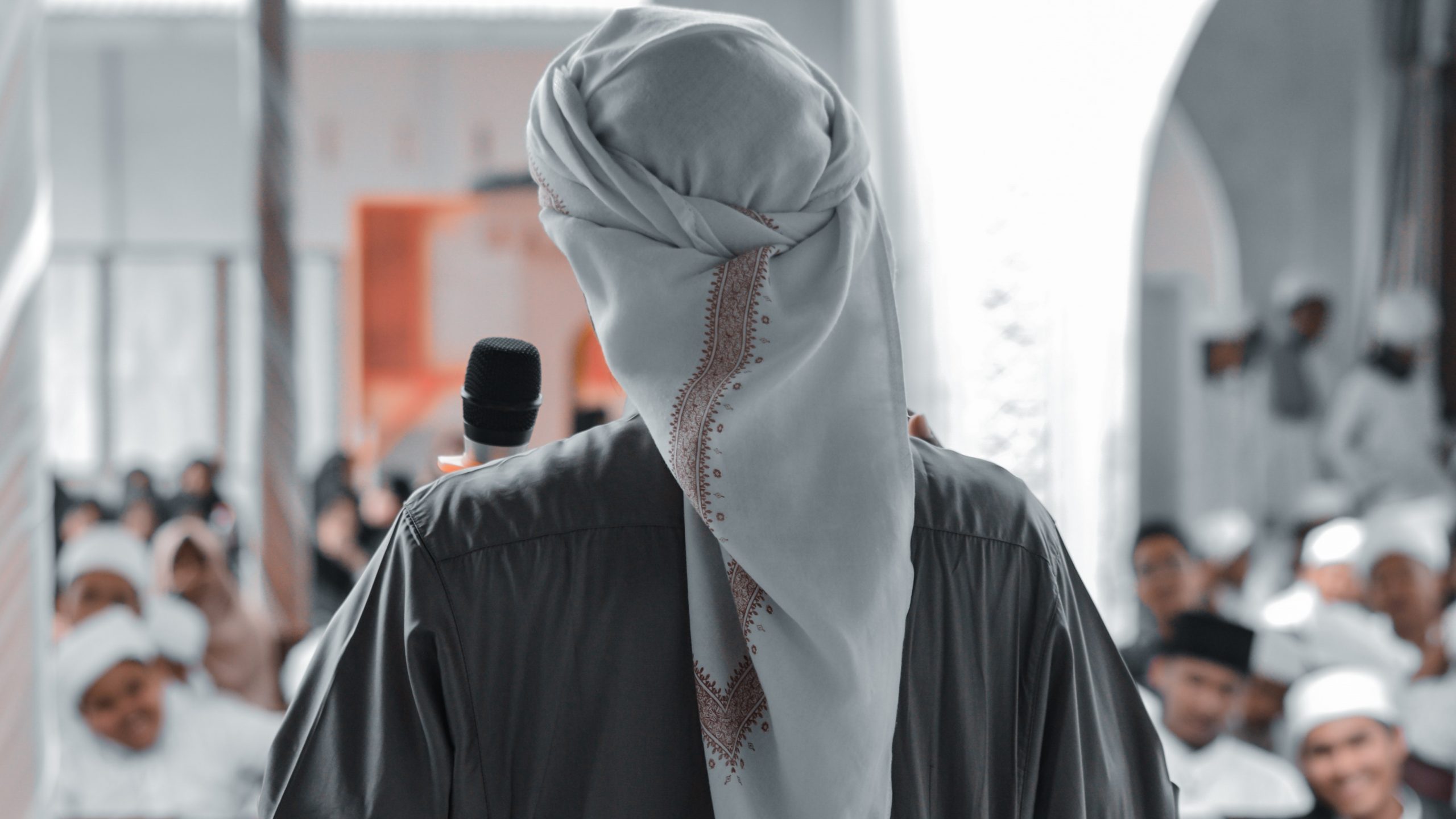 Siapakah Sebenarnya Yang Disebut Wali Allah